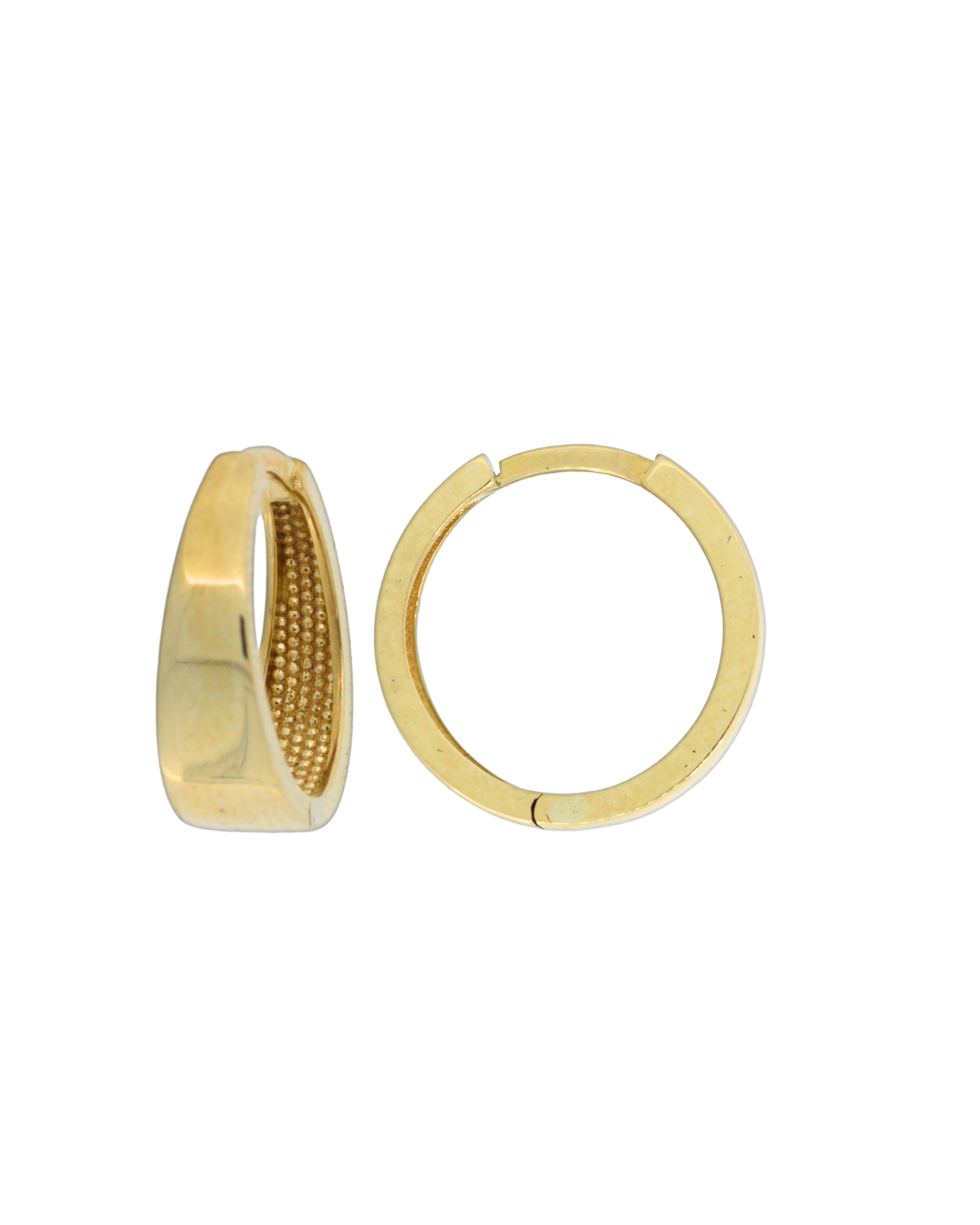 Shop Gold Earrings at Athan Wholesalers